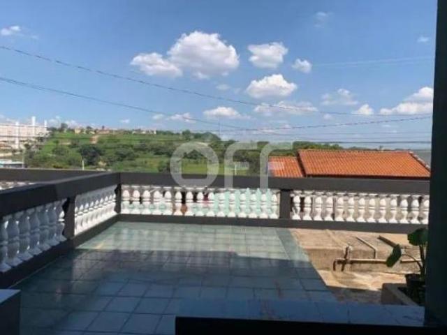 Casa à venda Jardim das Bandeiras, Campinas SP