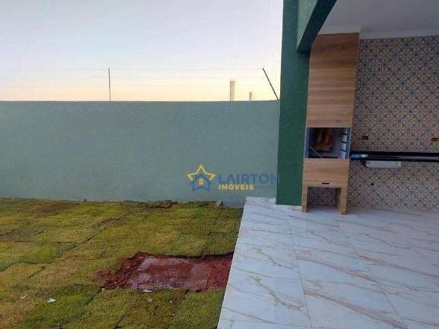Casa à venda Jardim das Cerejeiras Atibaia/SP