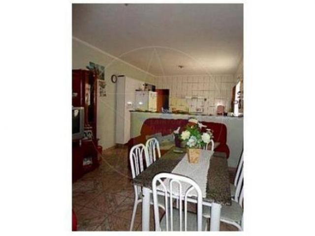 Casa à Venda Jardim das Cerejeiras, Atibaia/SP