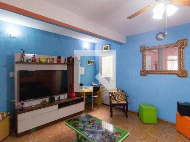 Casa à Venda Jardim das Flores, 3 Quartos, 125 m2