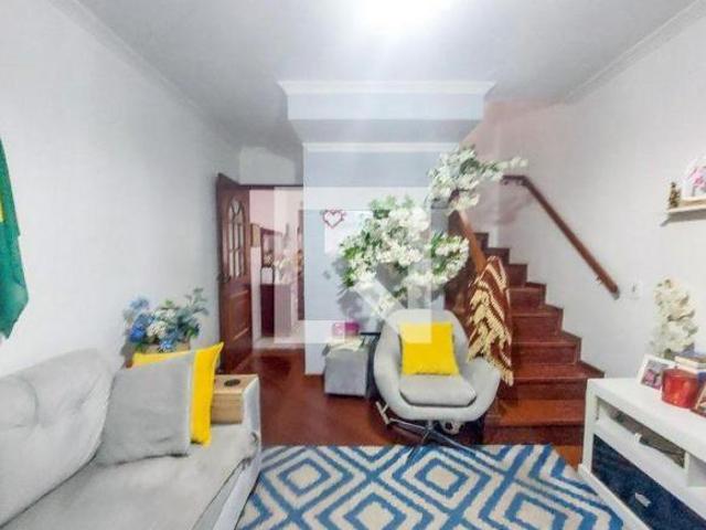 Casa à Venda Jardim das Flores, 3 Quartos, 125 m² São Paulo