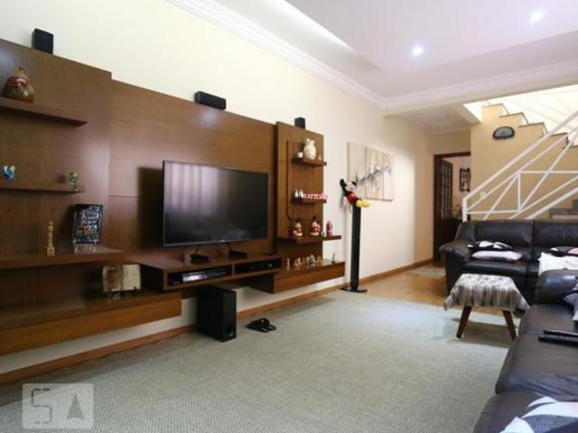 Casa à Venda Jardim das Flores, 3 Quartos, 128 m² Osasco