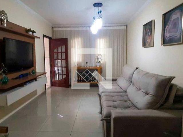 Casa à Venda Jardim das Flores, 3 Quartos, 130 m2