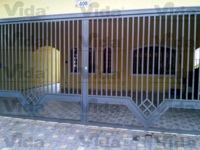 Casa á venda, Jardim das Flores, 03 quartos