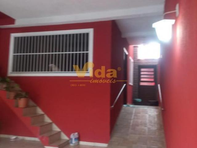 Casa á venda, Jardim das Flores, 04 quartos