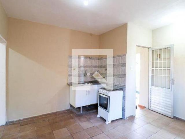 Casa à Venda Jardim das Flores, 1 Quarto, 25 m² São Paulo