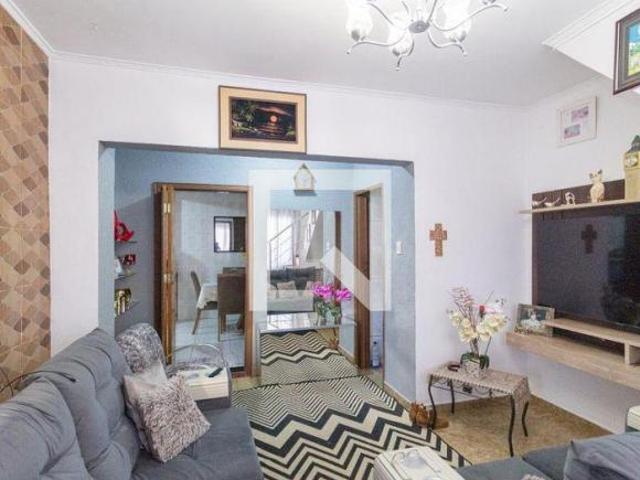 Casa à Venda Jardim das Flores, 2 Quartos, 210 m² Osasco