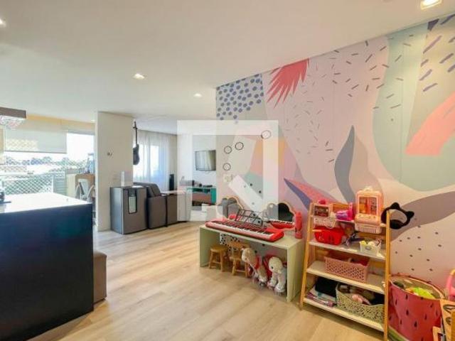 Apartamento à Venda Jardim das Flores, 2 Quartos, 64 m2
