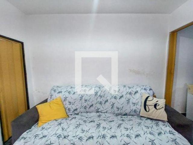 Casa à Venda Jardim das Flores, 2 Quartos, 90 m² São Paulo