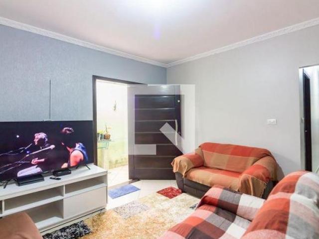 Casa à Venda Jardim das Flores, 4 Quartos, 200 m² Osasco