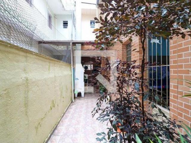 Casa à Venda Jardim das Flores, 4 Quartos, 90 m² São Paulo