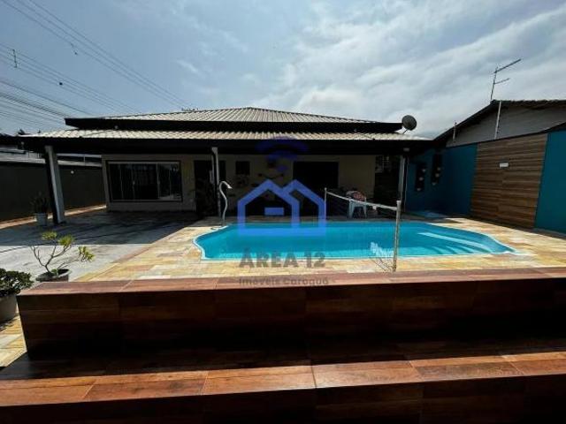 Casa à venda, Jardim das Gaivotas em Caraguatatuba, SP