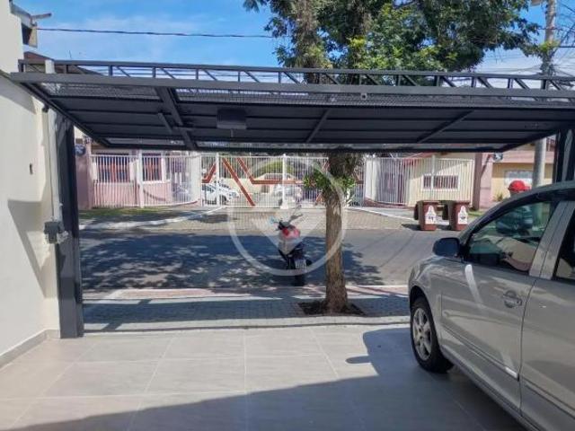 Casa A Venda Jardim das Indústrias em São José dos Campos 3 Dormitórios 1 Suíte R$ 800.000,00