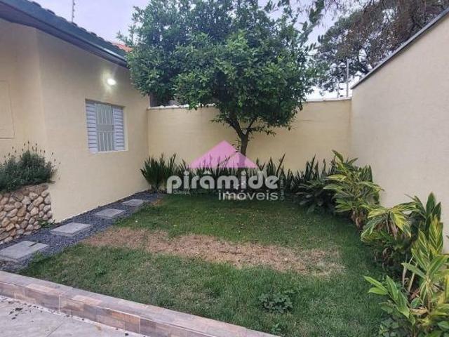 Casa à venda, Jardim das Indústrias, São José dos Campos, SP