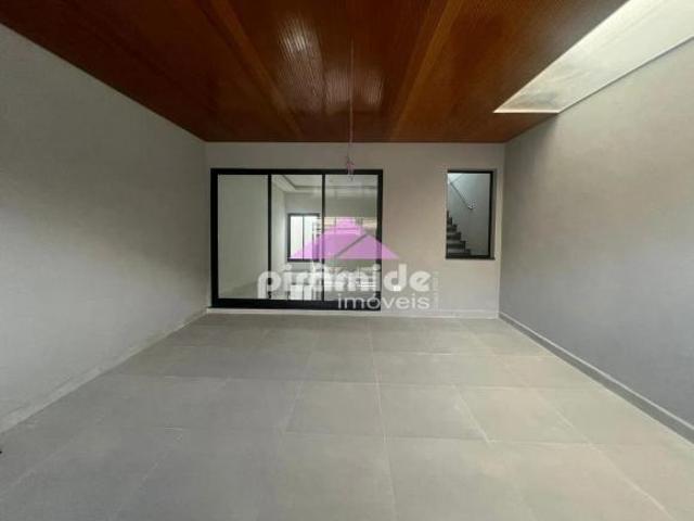 Casa à venda, Jardim das Indústrias, São José dos Campos, SP