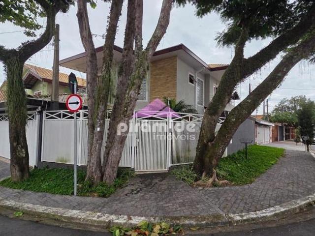 Casa à venda, Jardim das Indústrias, São José dos Campos, SP