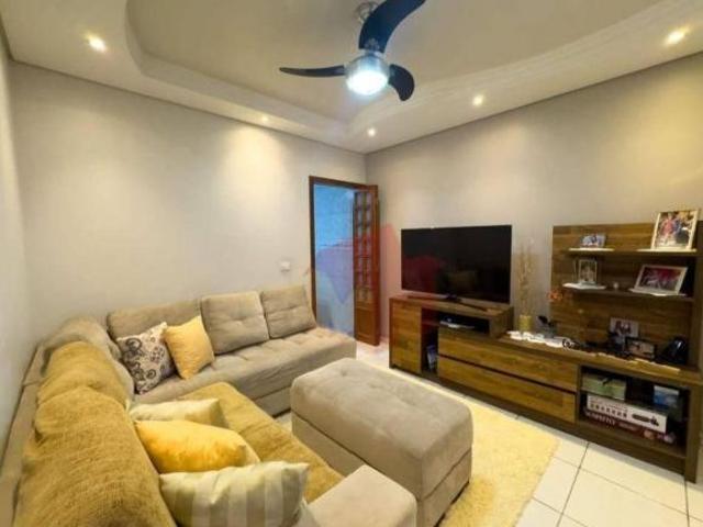 Casa à Venda Jardim das Laranjeiras Santa Barbara D Oeste SP