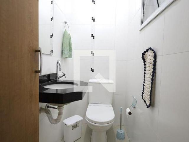 Casa à Venda Jardim das Maravilhas, 3 Quartos, 144 m2