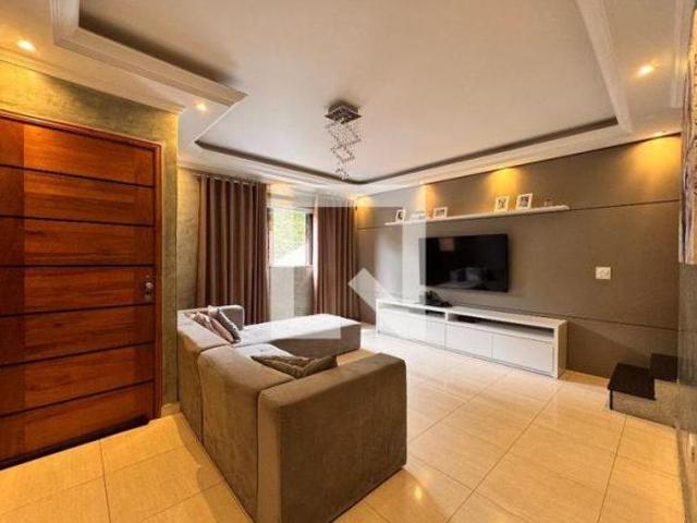 Casa à Venda Jardim das Maravilhas, 3 Quartos, 156 m2