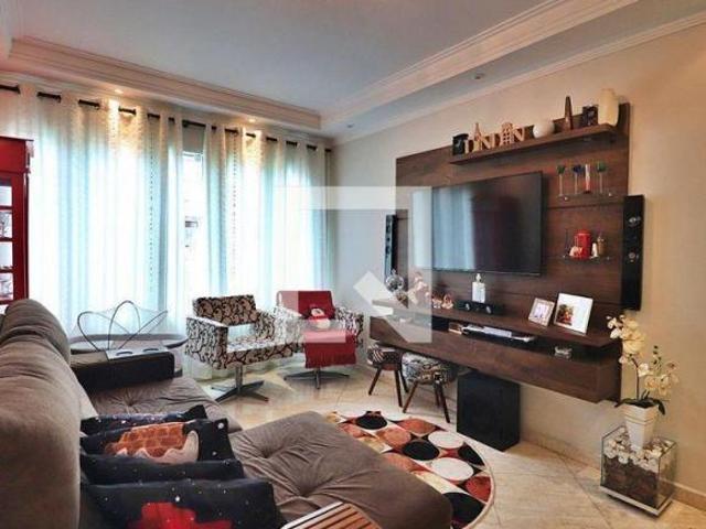 Casa à Venda Jardim das Maravilhas, 3 Quartos, 161 m2