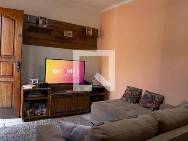 Casa à Venda Jardim das Maravilhas, 3 Quartos, 200 m² Santo André