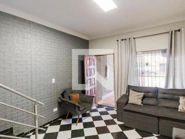 Casa à Venda Jardim das Maravilhas, 4 Quartos, 185 m² Santo André