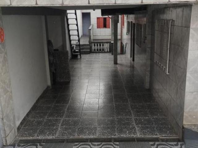 Casa à venda – Jardim das Oliveiras