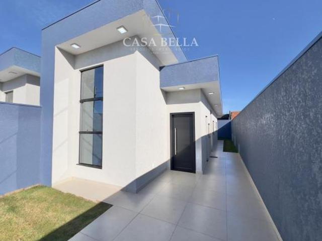 Casa à venda, Jardim das Oliveiras, FOZ DO IGUACU PR