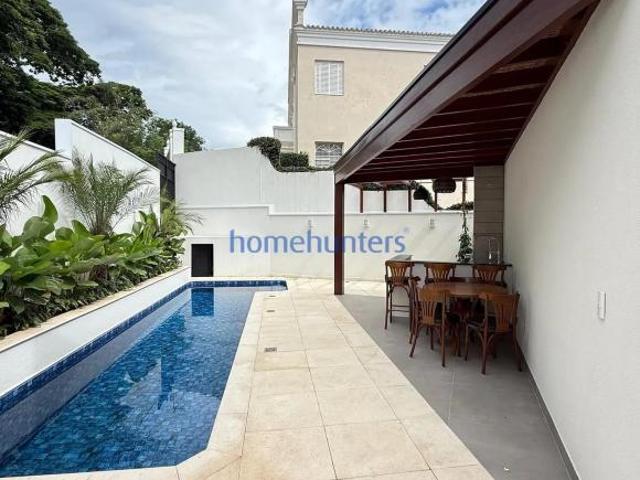 Casa à venda, Jardim das Paineiras, Campinas, SP