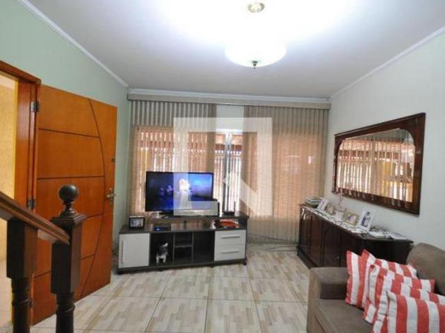 Casa à Venda Jardim Daysy, 2 Quartos, 140 m² São Paulo