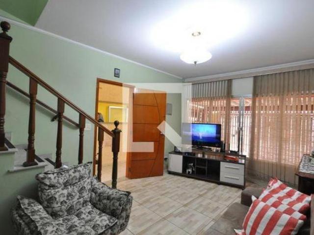 Casa à Venda Jardim Daysy, 2 Quartos, 140 m² São Paulo