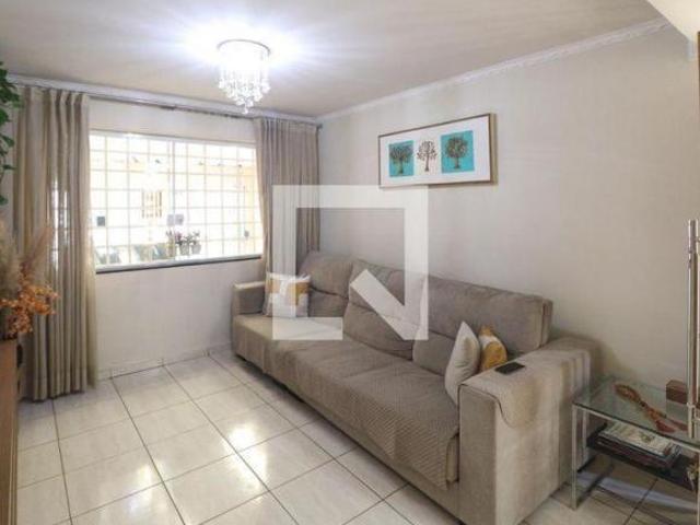 Casa à Venda Jardim Daysy, 3 Quartos, 180 m² São Paulo