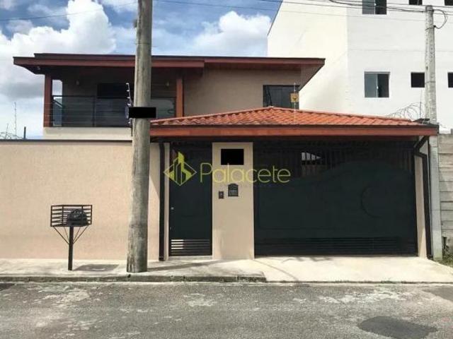 Casa à venda, Jardim de Alah, Taubaté, SP
