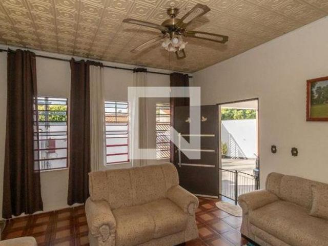 Casa à Venda Jardim Denadai, 3 Quartos, 250 m² Sumaré