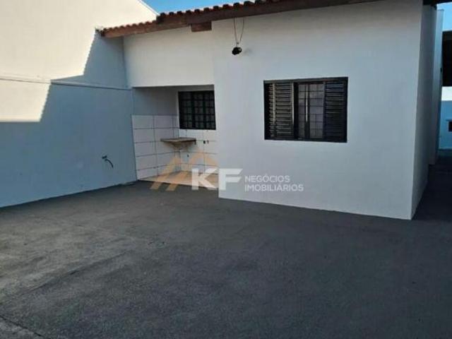 Casa à Venda Jardim Diva Tarla De Carvalho Ribeirão Preto S/P