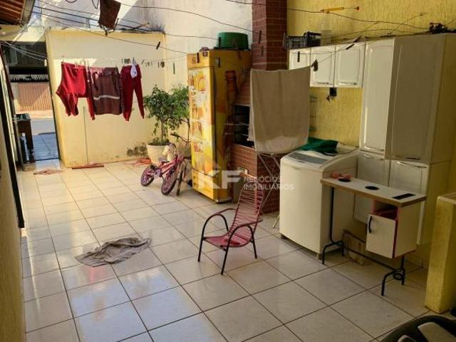 Casa à venda Jardim Diva Tarla de Carvalho Ribeirão Preto S/P