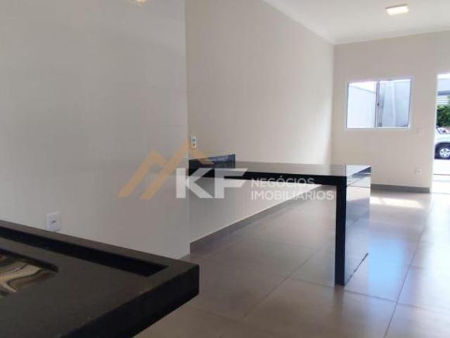 Casa à Venda Jardim Diva Tarla De Carvalho Ribeirão Preto S/P