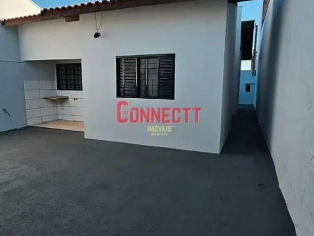 Casa à venda, Jardim Diva Tarlá de Carvalho, Ribeirão Preto, SP