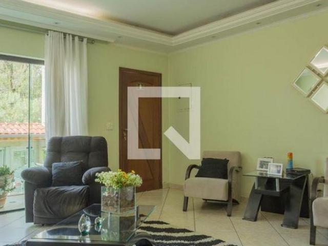 Casa à Venda Jardim do Mar, 4 Quartos, 280 m² São Bernardo do Campo