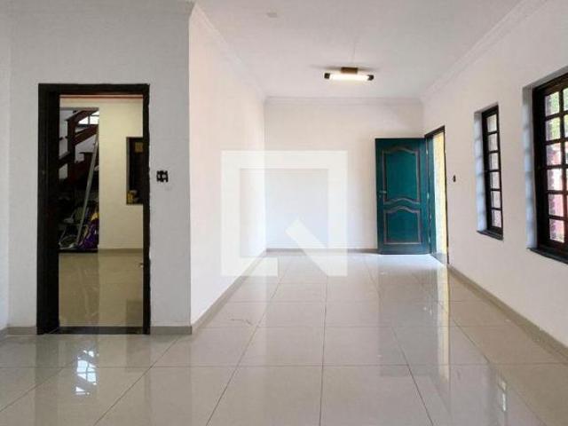 Casa à Venda Jardim do Mar, 4 Quartos, 300 m² São Bernardo do Campo