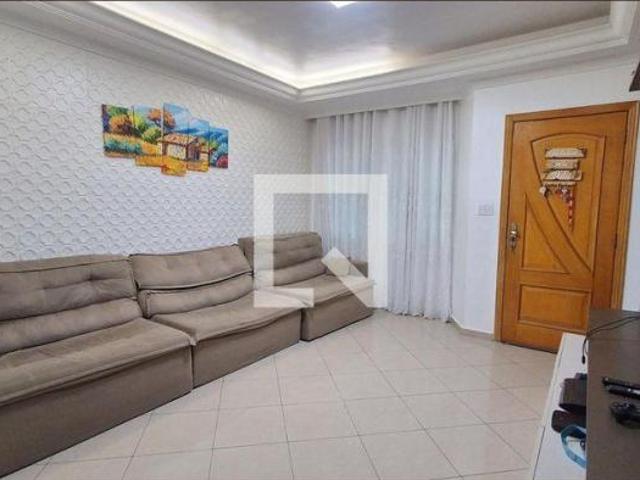 Casa à Venda Jardim do Mar, 3 Quartos, 171 m² São Bernardo do Campo