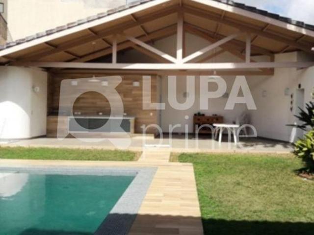 Casa à venda, Jardim do Colégio | 560 m², 4 quartos | 3 suítes |4 vagas