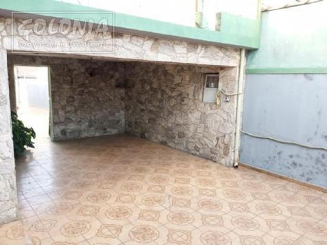 Casa a venda Jardim do Estádio