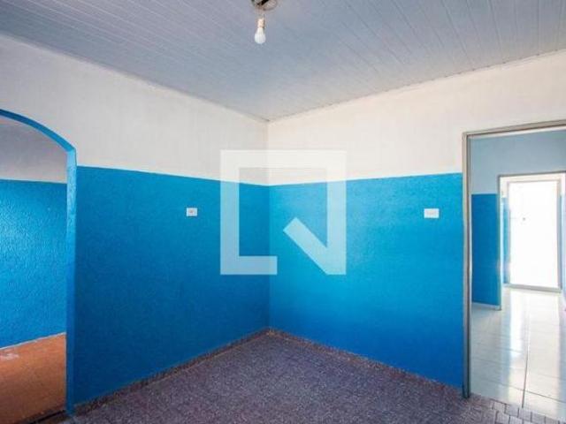 Casa à Venda Jardim do Estadio, 1 Quarto, 75 m² Santo André