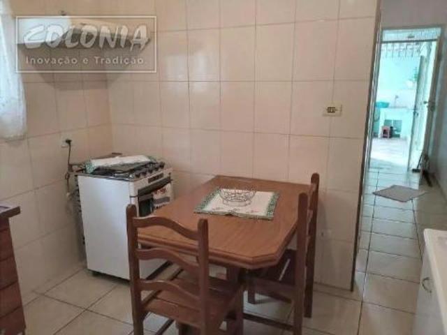 Casa a venda Jardim do Estádio