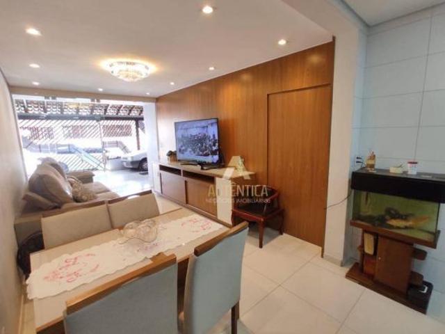 Casa à venda Jardim do Estádio Itu/SP R$ 650.000,00