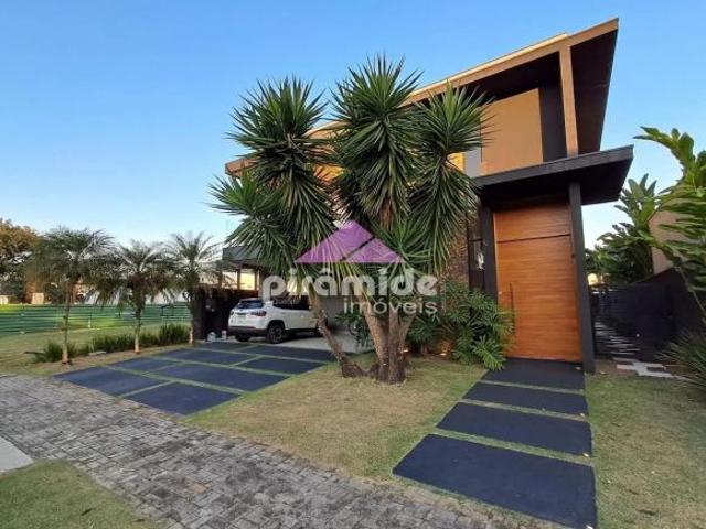 Casa à venda, Jardim do Golfe, São José dos Campos, SP