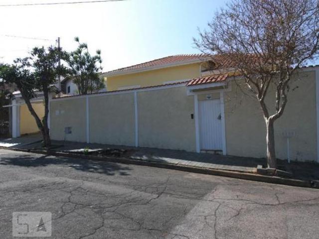 Casa à Venda Jardim do Lago, 4 Quartos, 250 m² Jundiaí