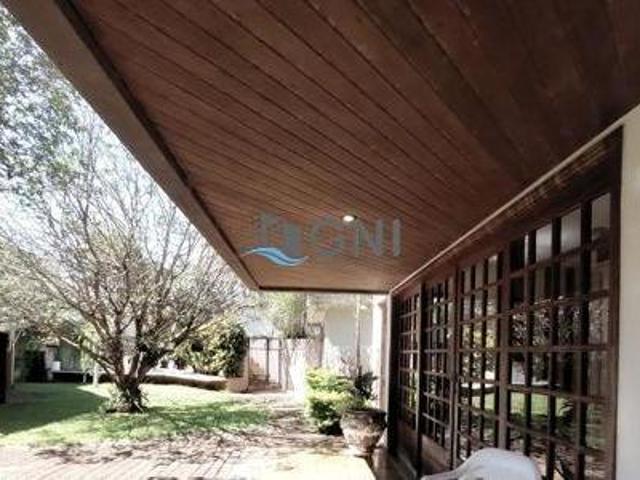 CASA A VENDA JARDIM DO LAGO