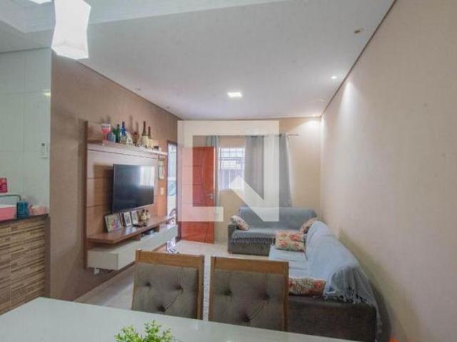 Casa à Venda Jardim do Lago Continuação, 3 Quartos, 110 m² Campinas